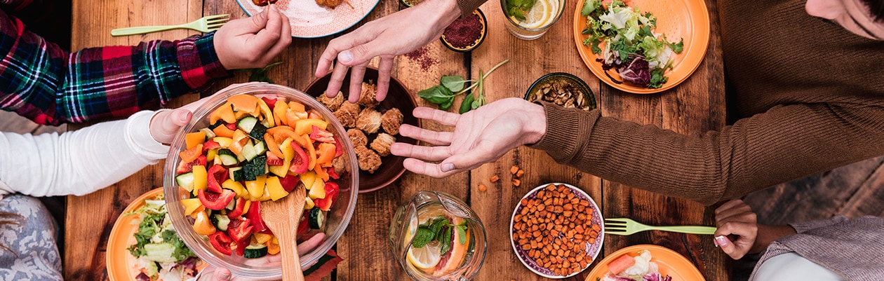 Mood Food: Impacta El Ánimo De Tus Comensales