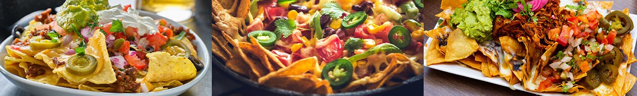 Claves para llevar el queso de los nachos al siguiente nivel