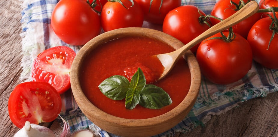 Knorr® Professional Base de Tomate
