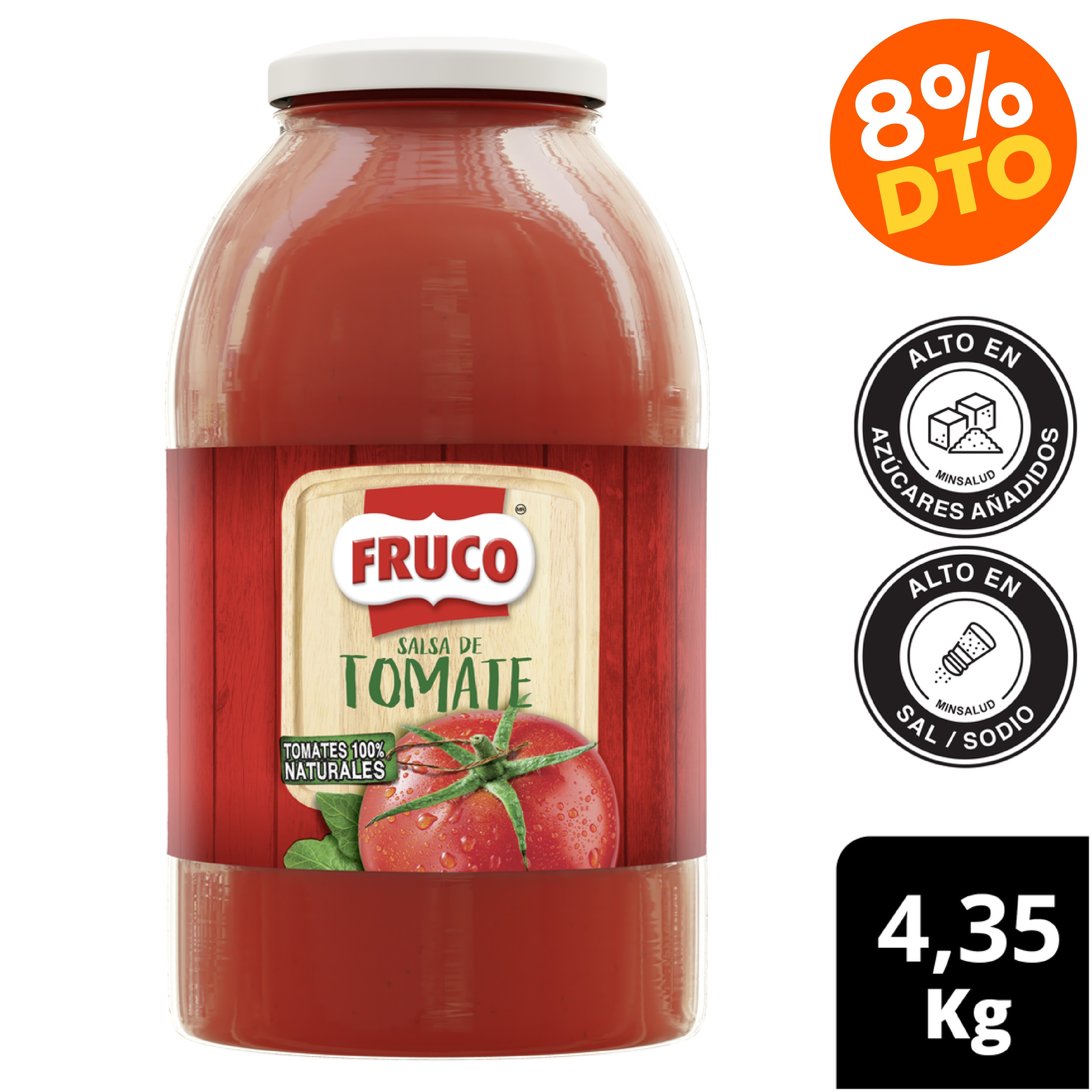 Catalogo de productos Unilever Food Solutions. Compra Aquí