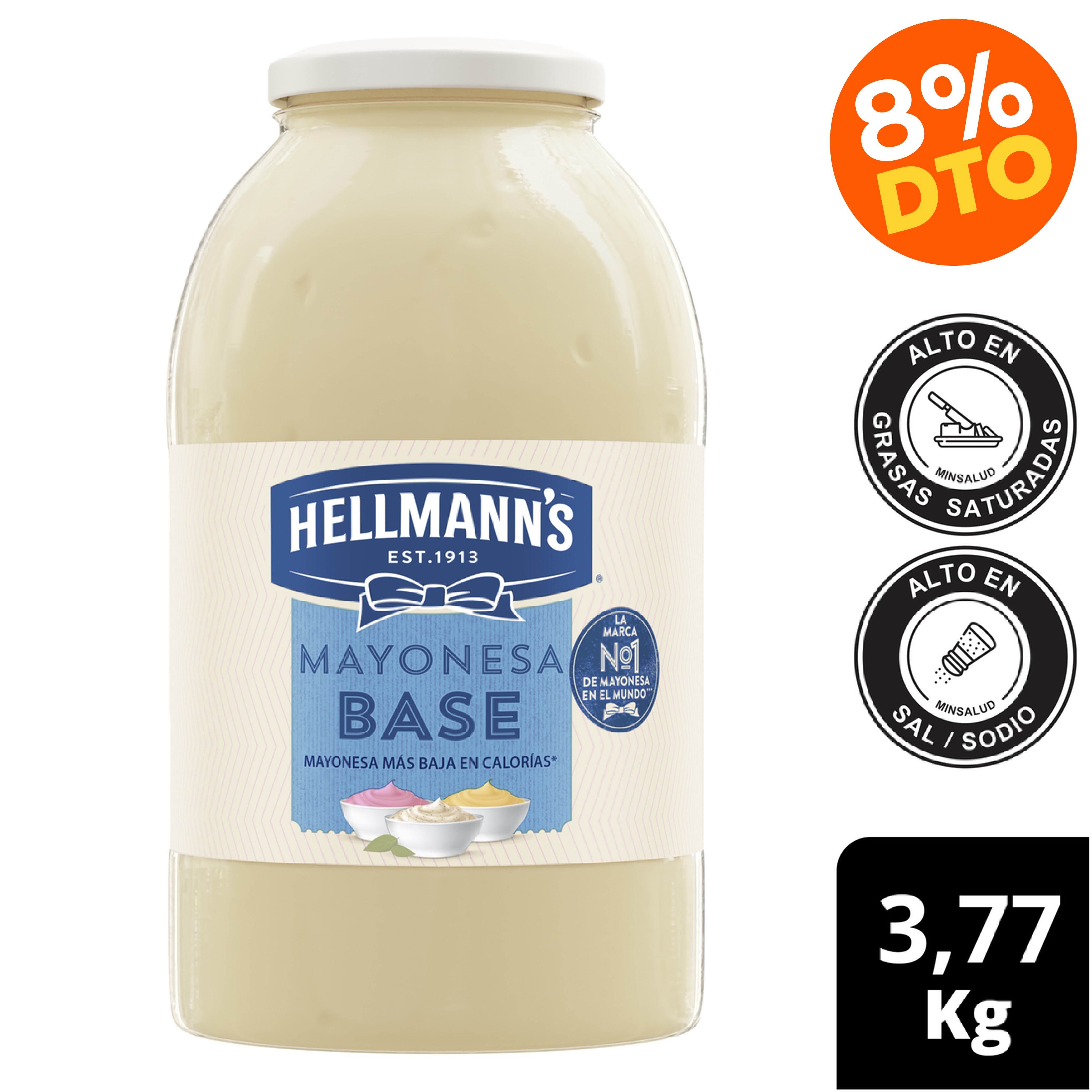 Catalogo de productos Unilever Food Solutions. Compra Aquí