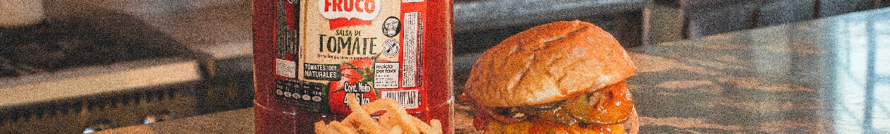 Fruco® Sabor tradicional de los platos colombianos