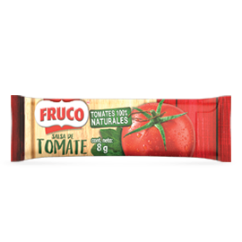 5 Productos Fruco®